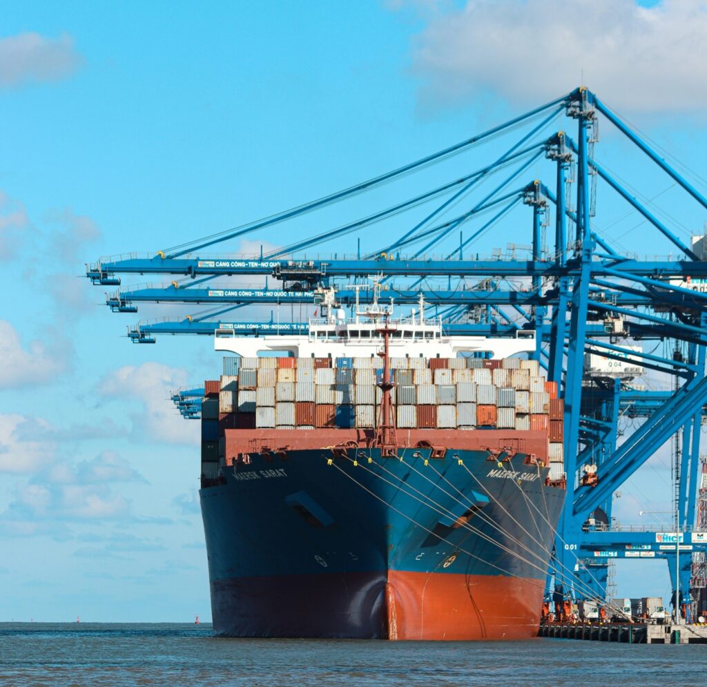 Ship broker & Chartering - Sea Korea Shipping Co., Ltd.